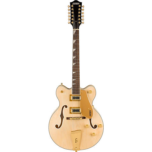 Hey hey, it's back - the limited-edition Gretsch "Nesmith" 12-string ...