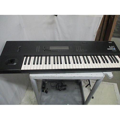 Korg M1 Workstation Keyboard Workstation | Musician's Friend