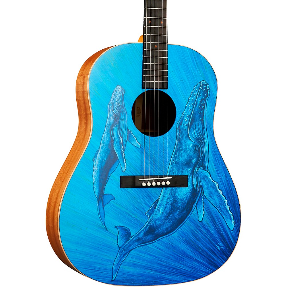 Martin Acoustic Guitar Price List (complete guide) - Guitar Chalk