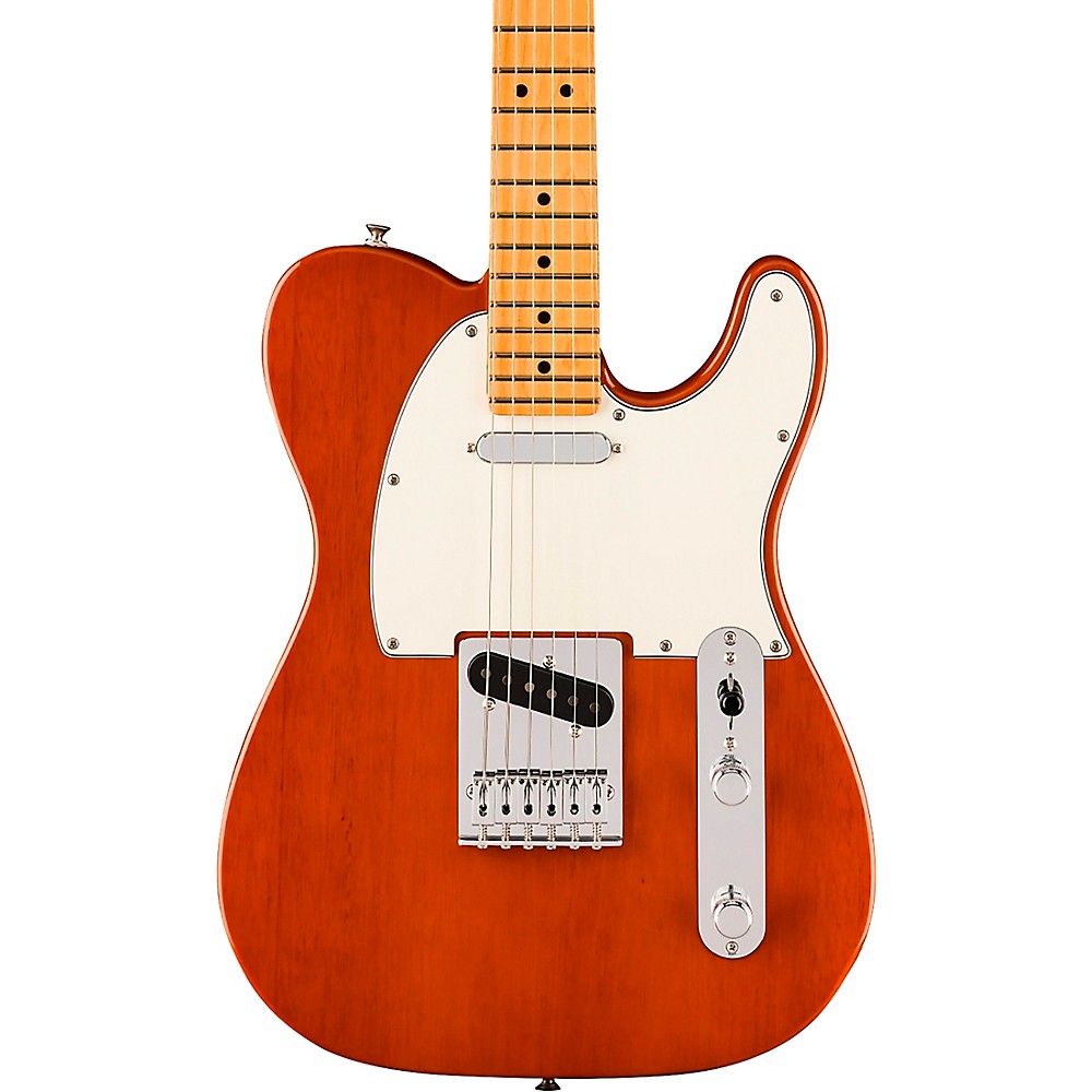 Fender Telecaster Price Guide - Guitar Chalk