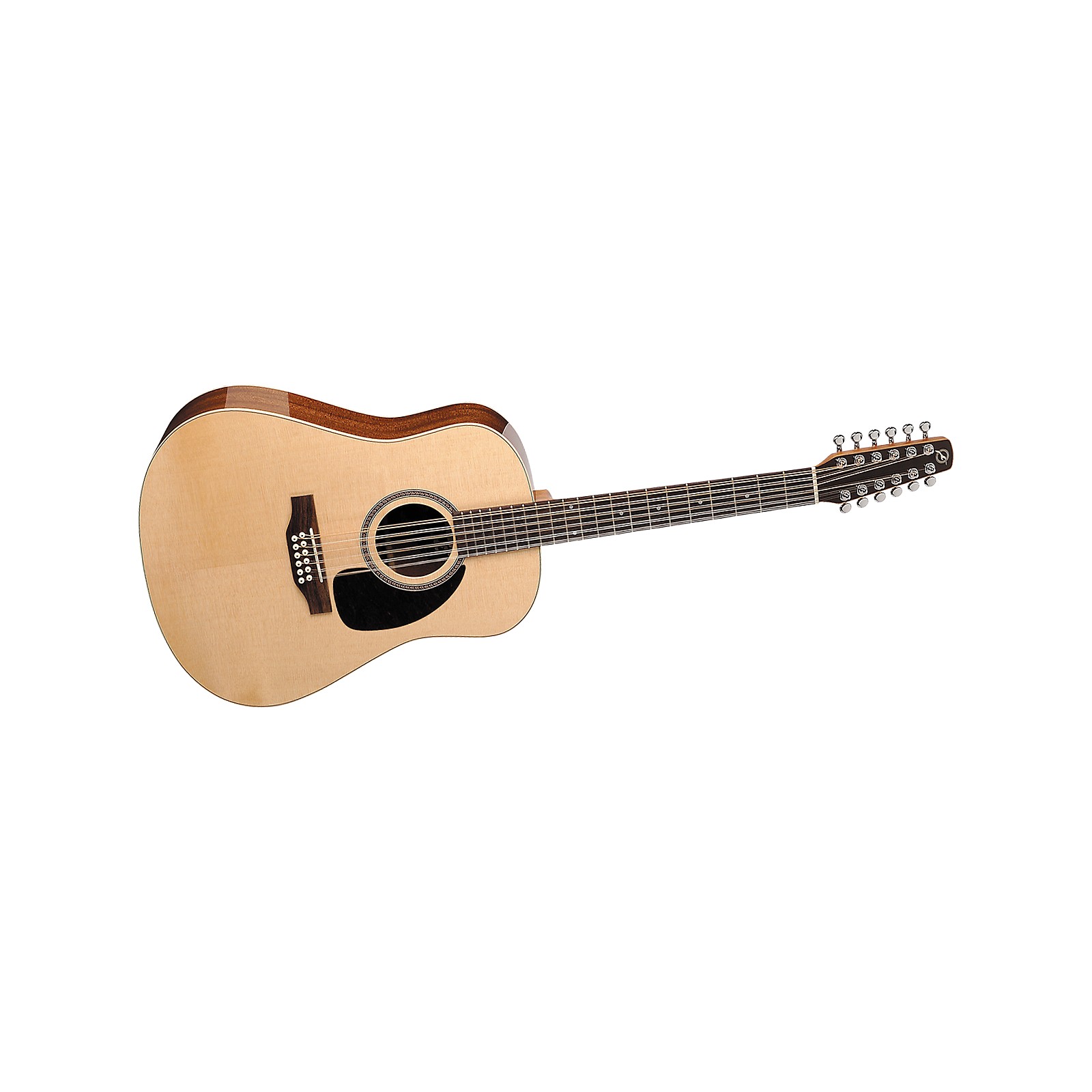 Seagull M12 12-String Acoustic Guitar | Musician's Friend