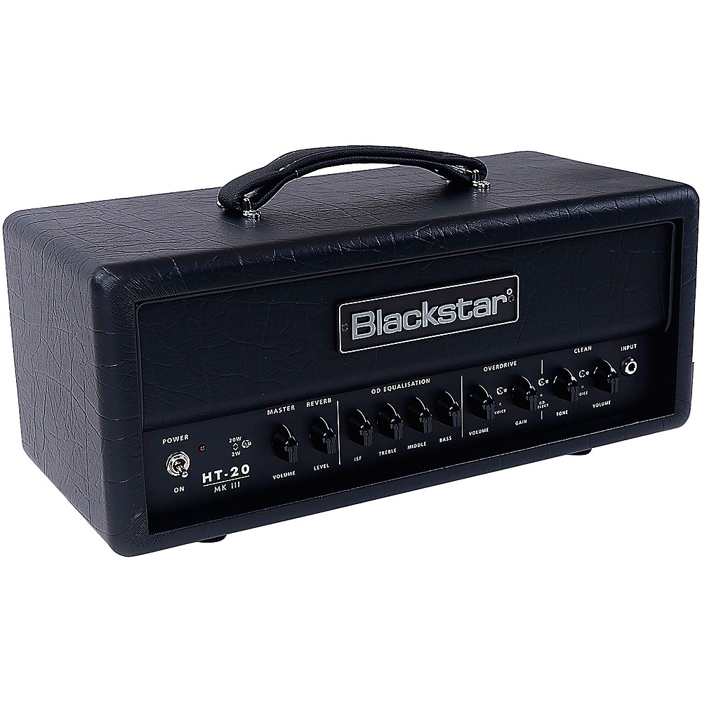 Best Guitar Amp Heads Under $1000 (with current pricing) - Guitar Chalk