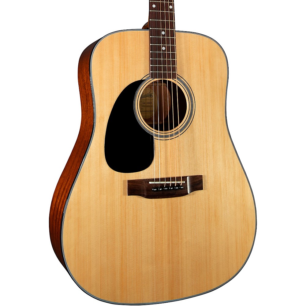Best Left-Handed Acoustics Under $1000 (with current pricing) - Guitar ...