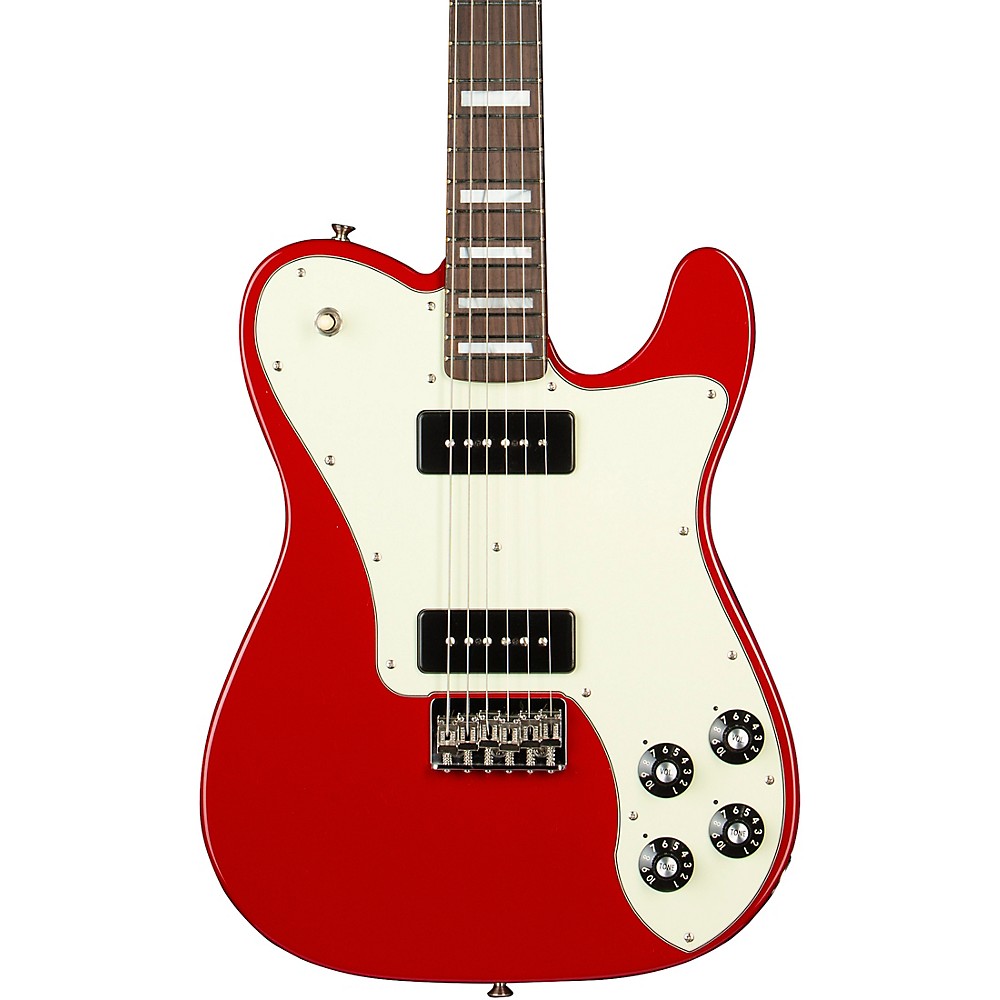 Fender Chris Shiflett Cleaver Telecaster Deluxe Price Guide - Guitar Chalk Fender Chris Shiflett Cleaver Telecaster Deluxe Price Guide - Guitar Chalk