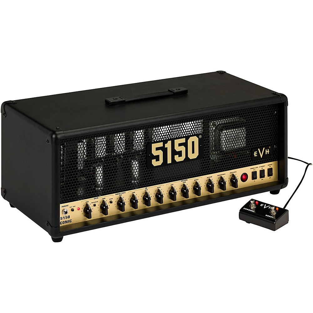 Best Guitar Amp Heads Under $1000 (with current pricing) - Guitar Chalk