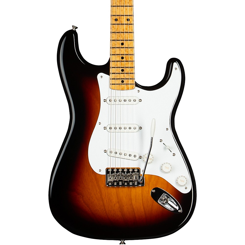 Fender Custom Shop Stratocaster Price List (complete guide) - Guitar Chalk