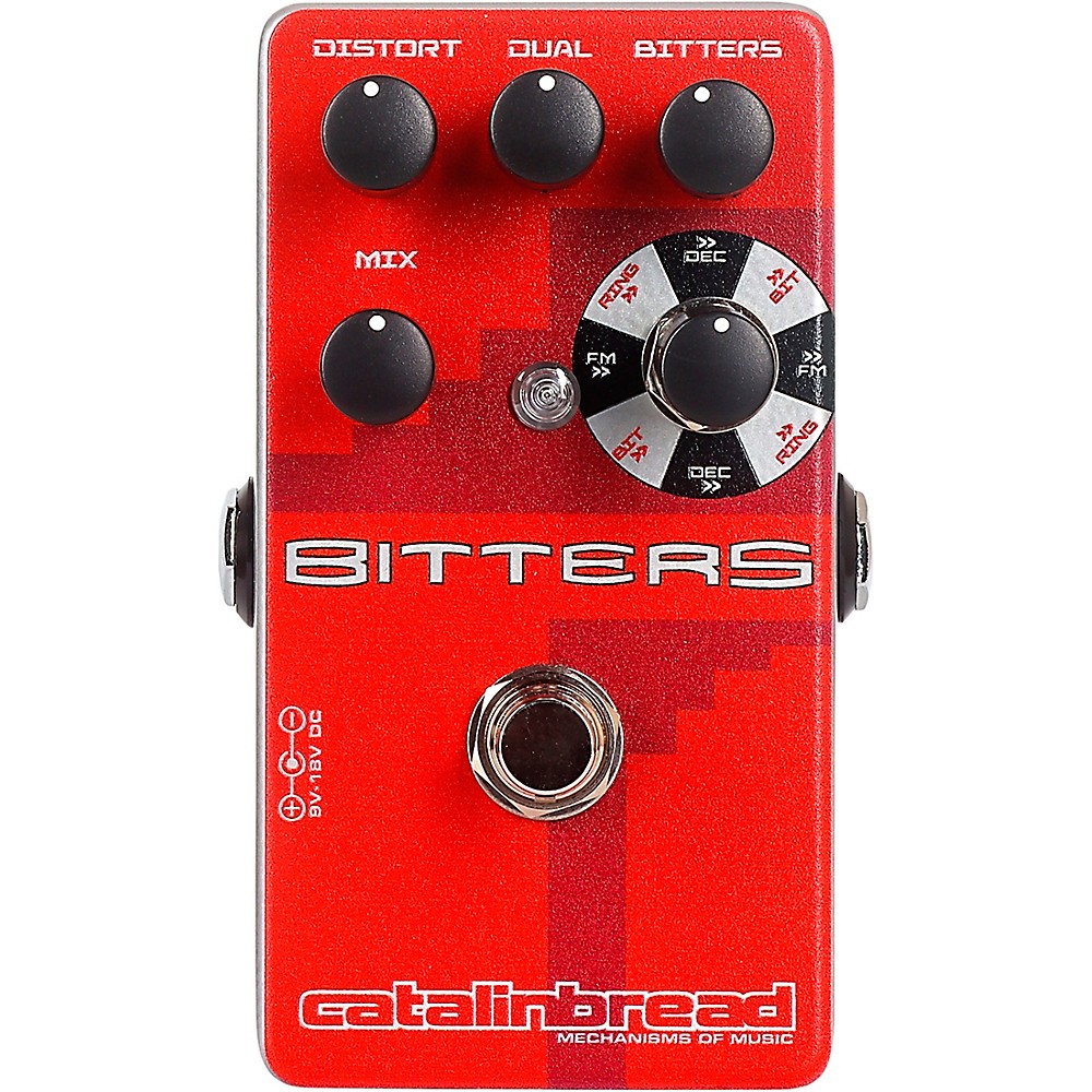 Best Multi-Effects Pedals Under $300 (with current pricing) - Guitar Chalk