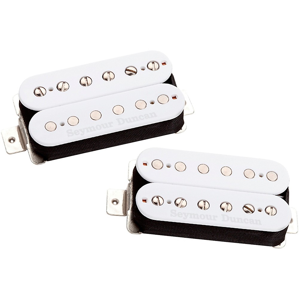 Best High-Output Humbuckers Under $300 (for metal) - Guitar Chalk