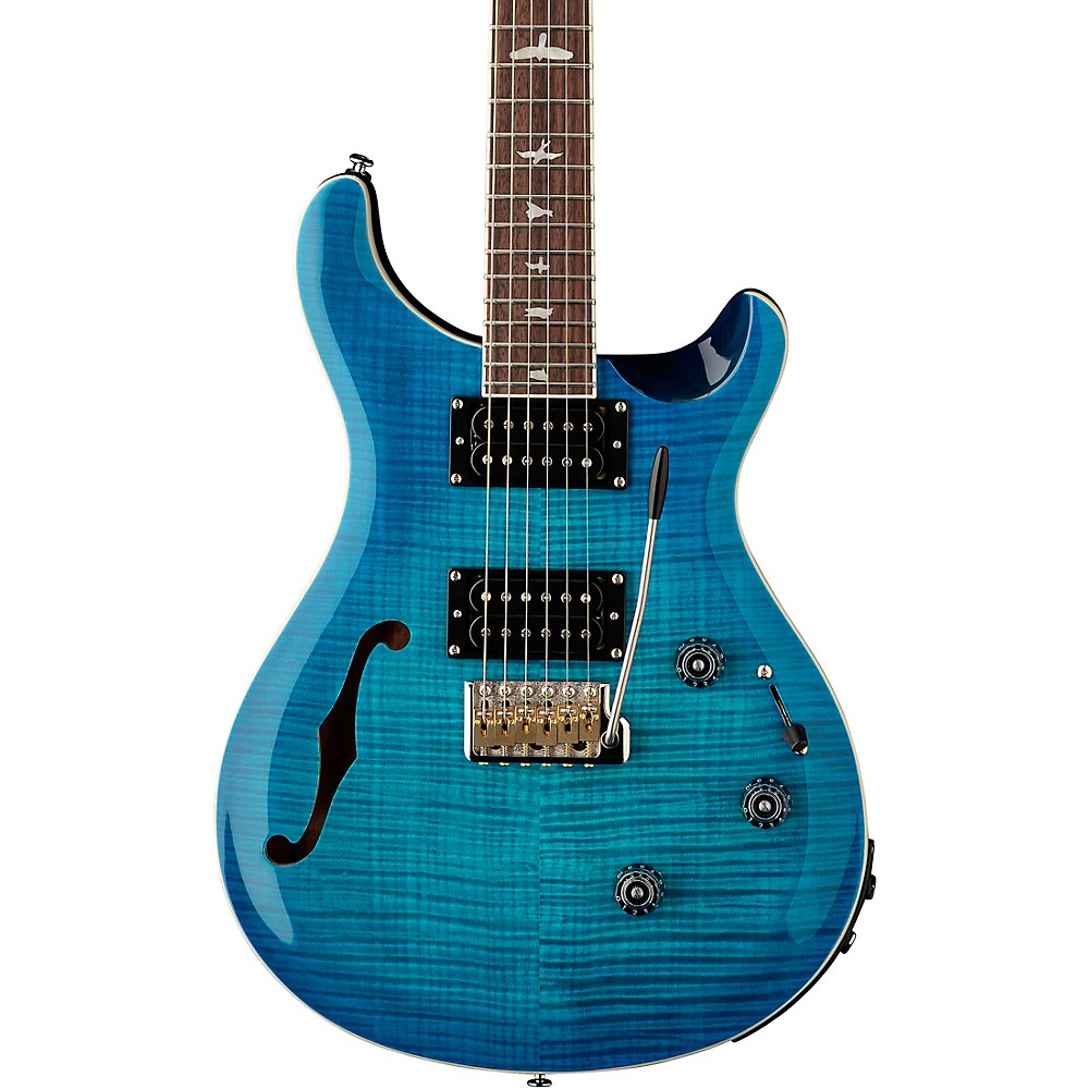 PRS Guitar Price List (SE and Core models) - Guitar Chalk