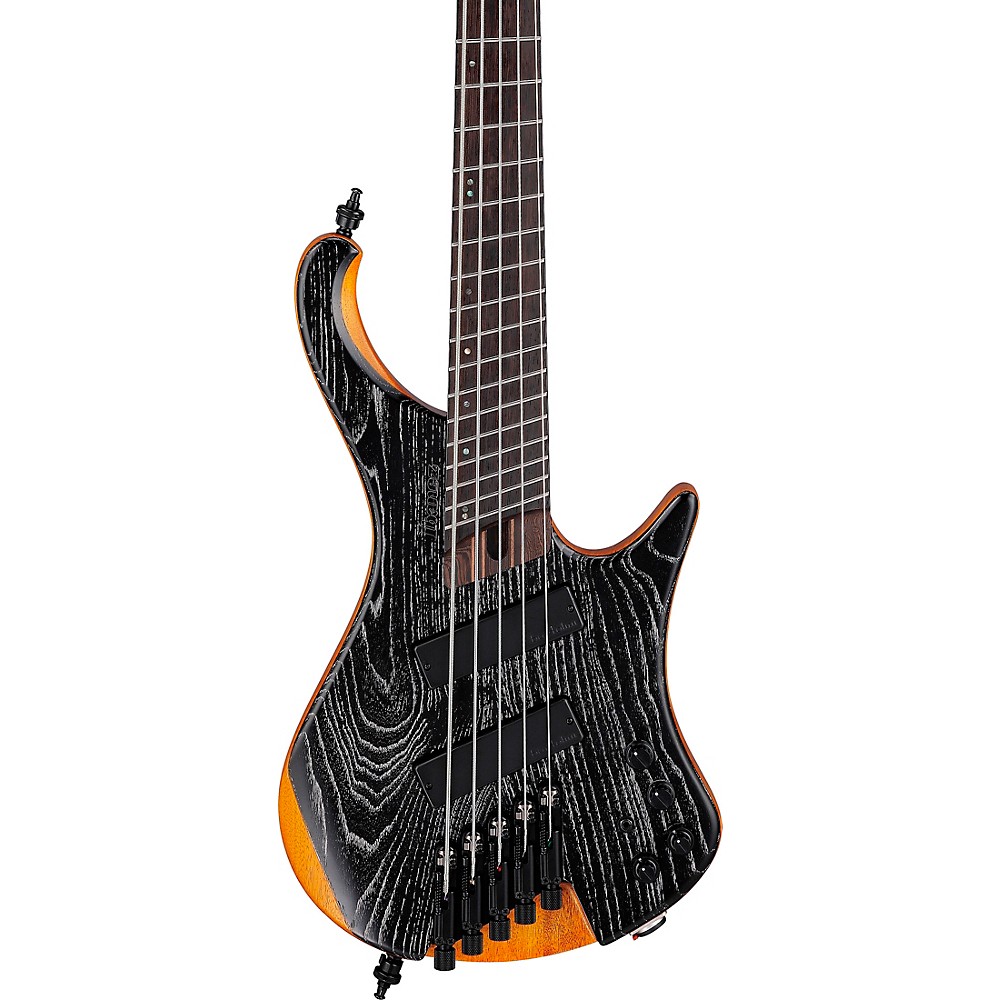 Best 5-String Bass Under $2000 (with current pricing) - Guitar Chalk