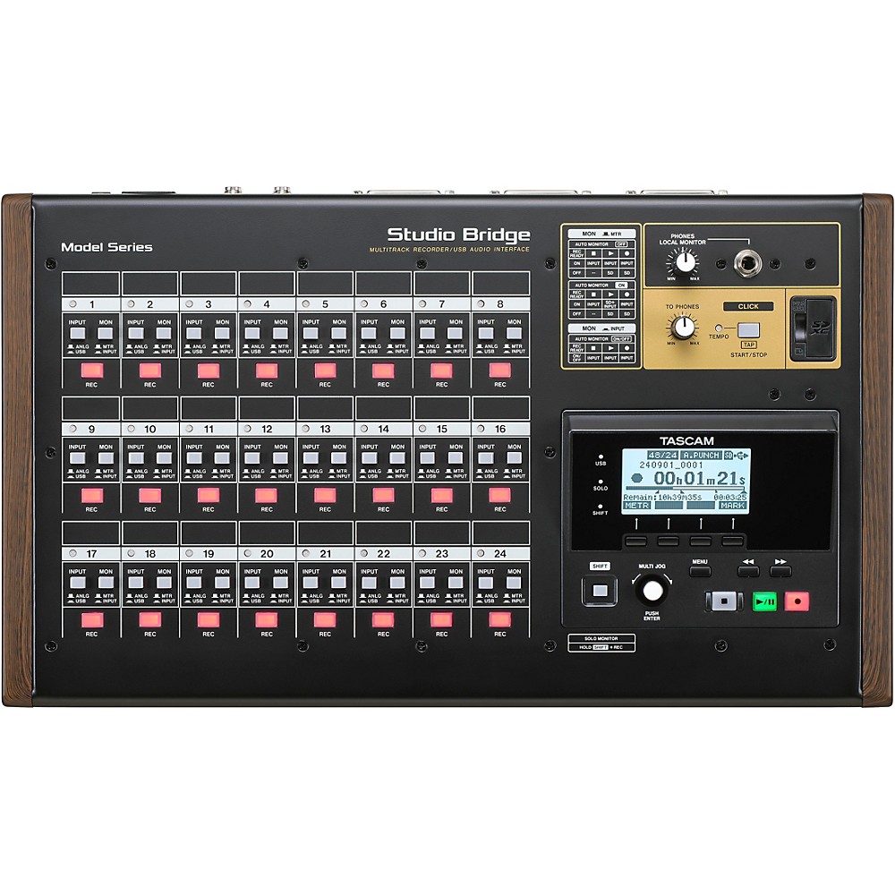 The Best Analog Mixers Under $1000 (with current pricing) - Guitar Chalk