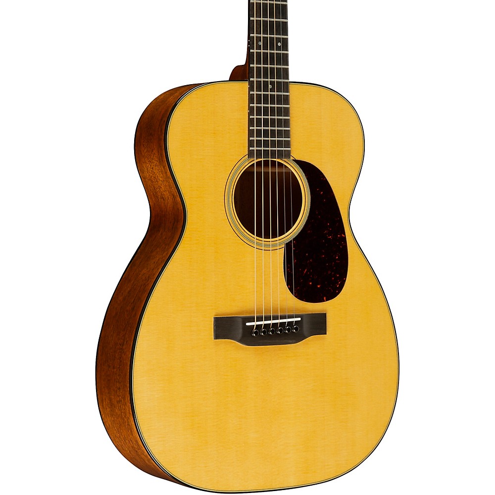 Best Martin Acoustics Under $3000 (with current pricing) - Guitar Chalk