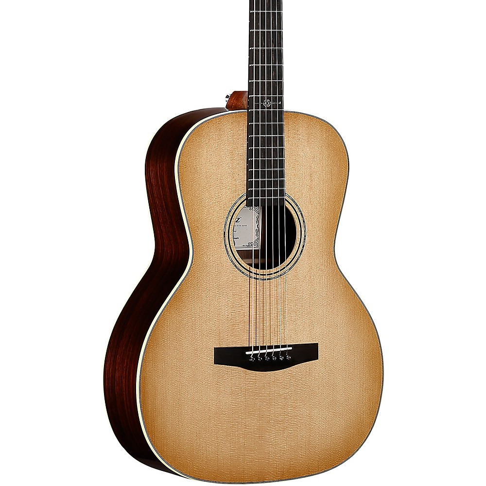 Best 12-Fret Acoustic Guitars Under $2000 (for vintage tones) - Guitar ...