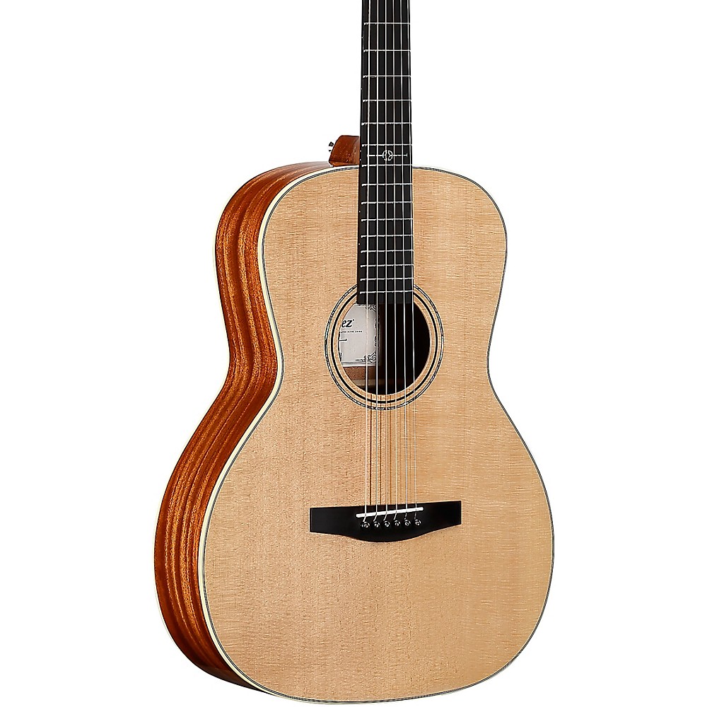 Best 12-Fret Acoustic Guitars Under $2000 (for vintage tones) - Guitar ...