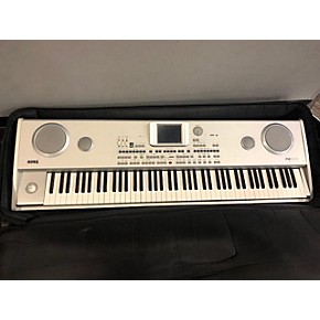 Korg M5 88 Key Portable Keyboard | Musician's Friend