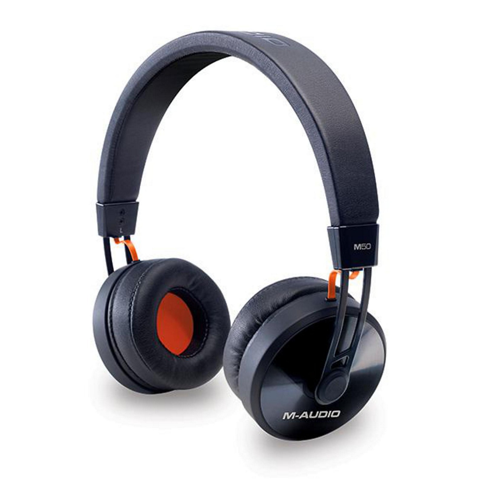M-Audio M50 Studio Headphones | Musician's Friend