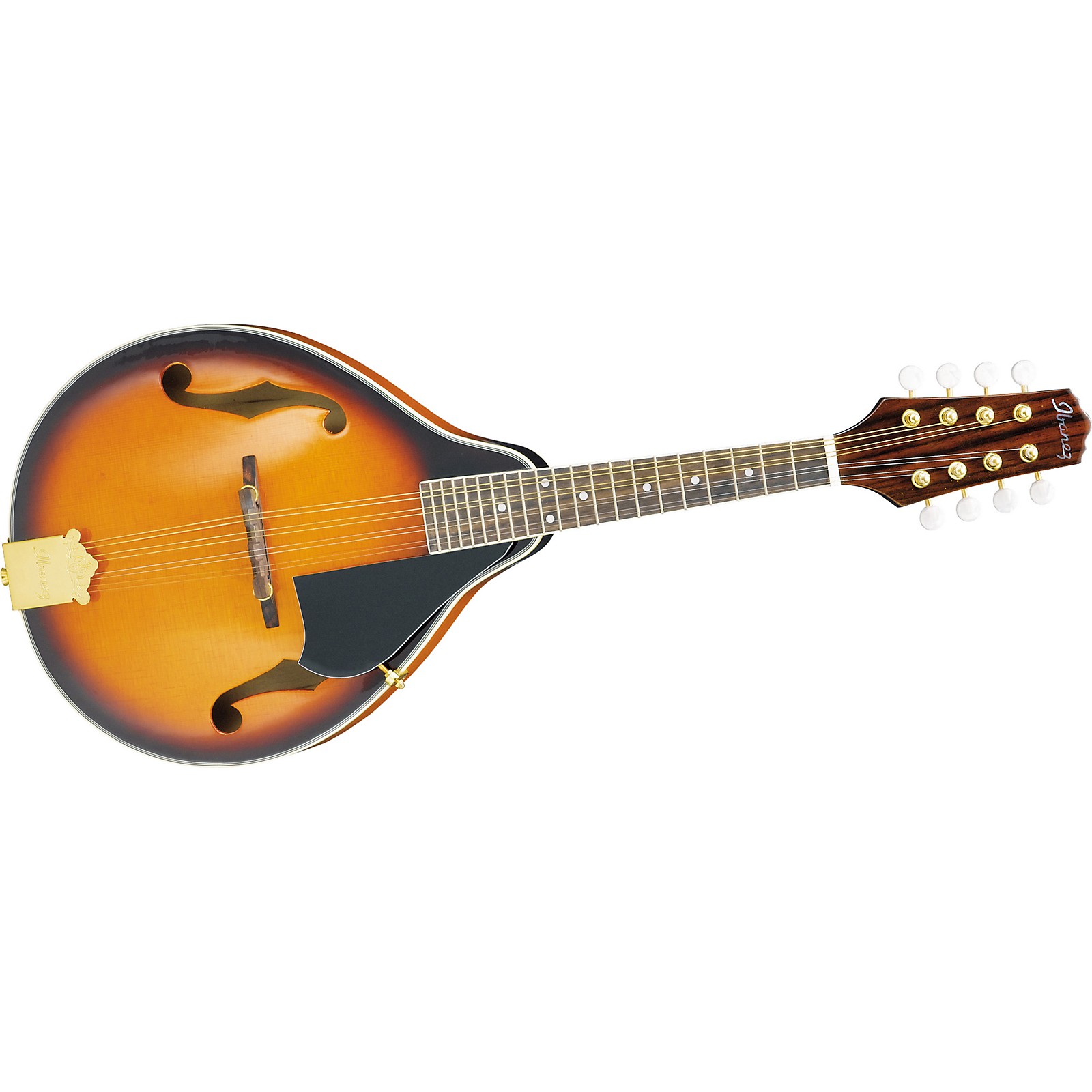 Ibanez M511S A-Style Acoustic Mandolin | Musician's Friend