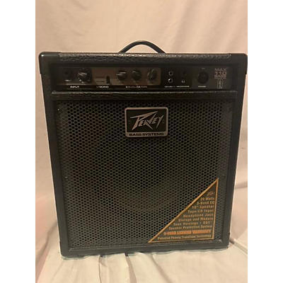 Peavey Bass Combo Amplifiers | Musician's Friend