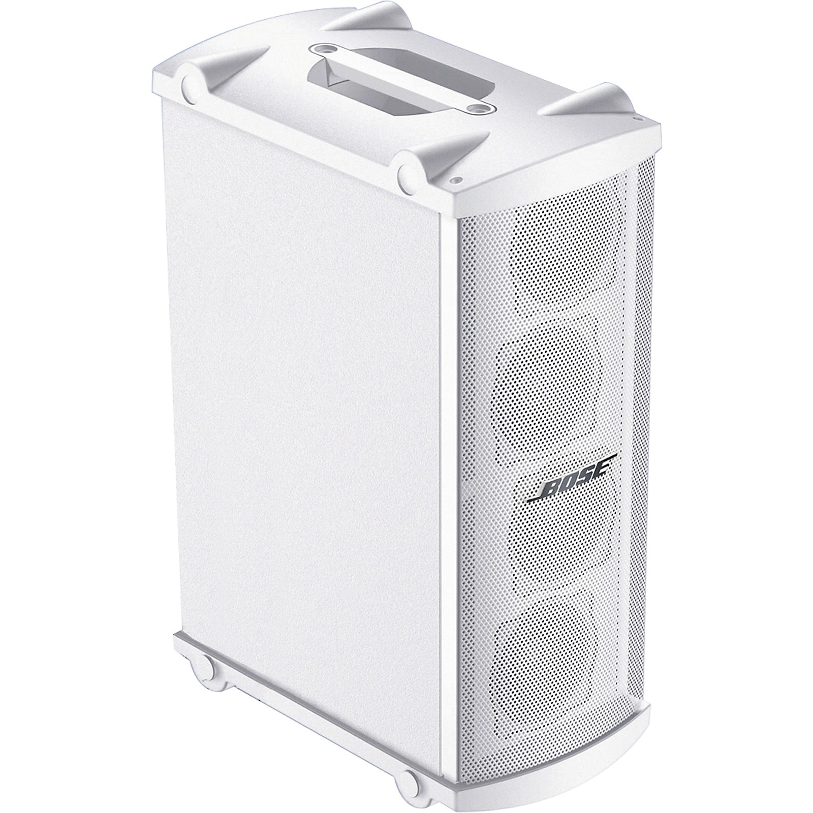 Bose MB4 Modular Bass Module White | Musician's Friend