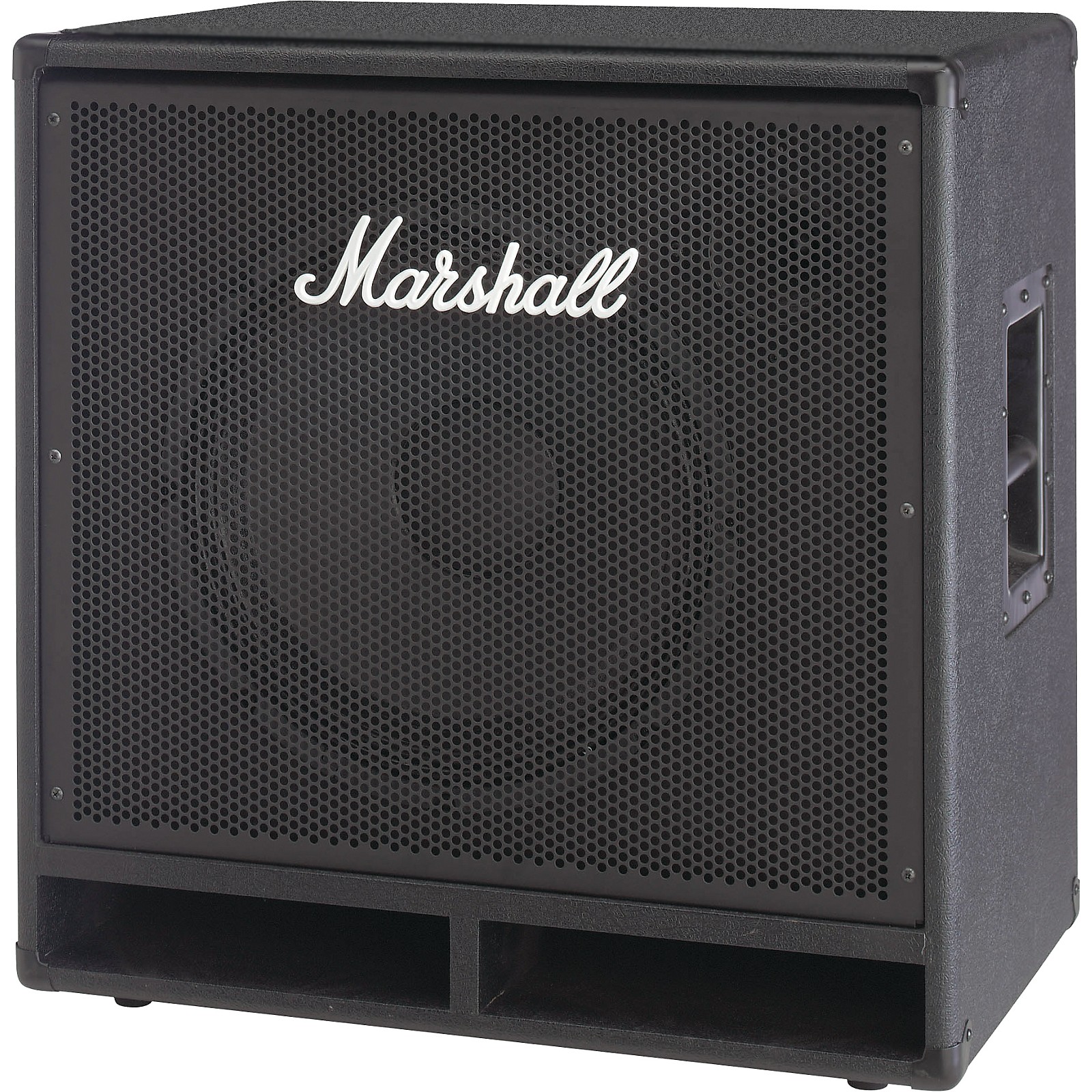 Marshall MBC115 1x15" Bass Reflex Cabinet | Musician's Friend