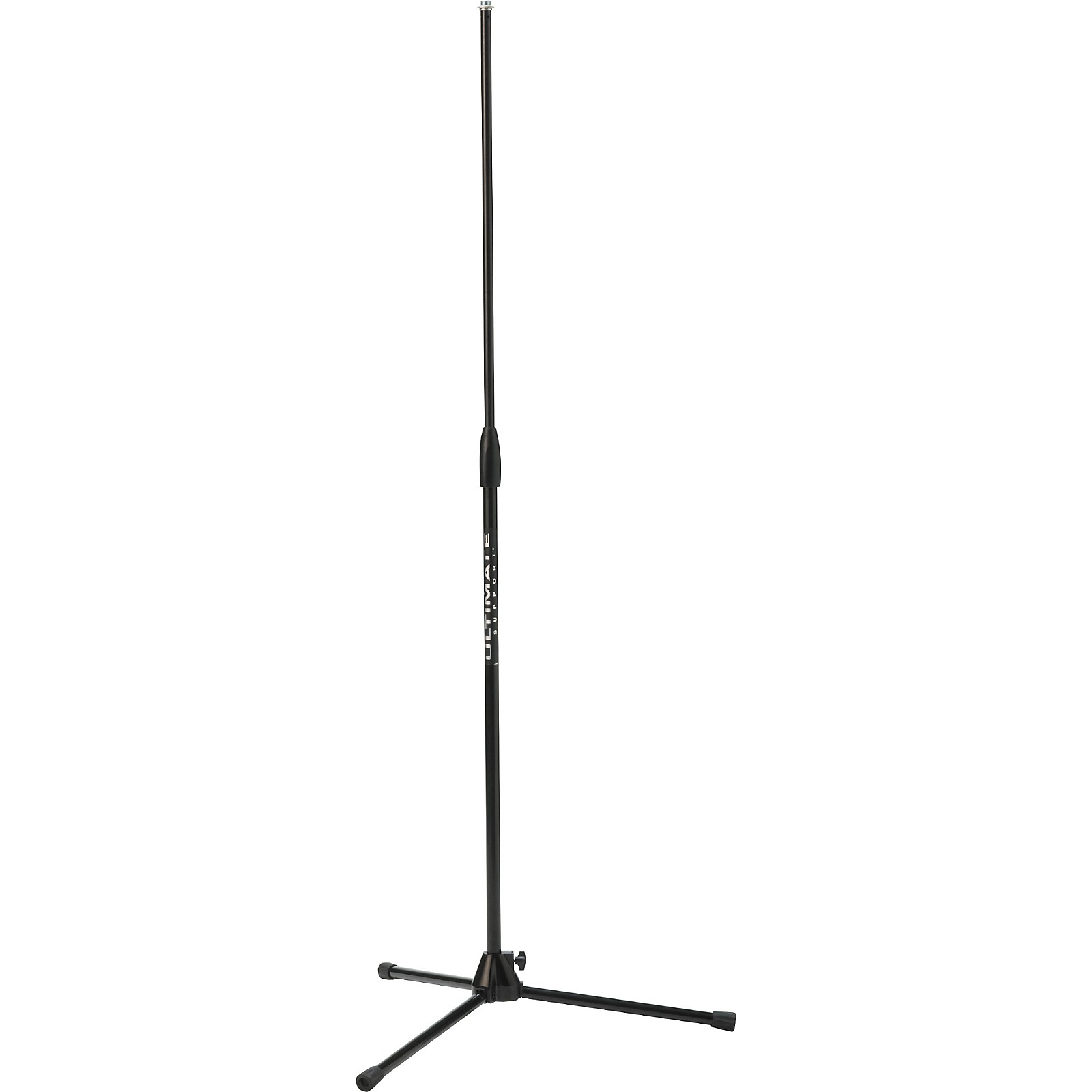 Ultimate Support MC-85B Tripod Base Microphone Stand | Musician's Friend