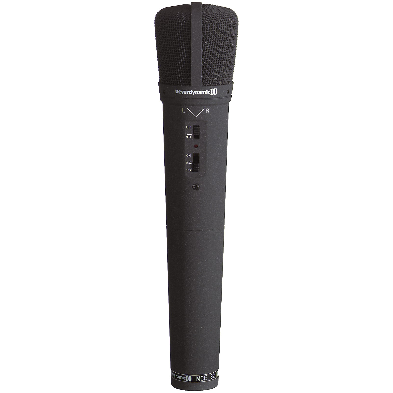 Beyerdynamic MCE 82 Stereo Condenser Microphone | Musician's Friend
