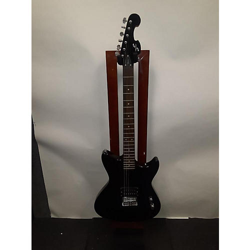 First Act ME 431 Solid Body Electric Guitar Black | Musician's Friend