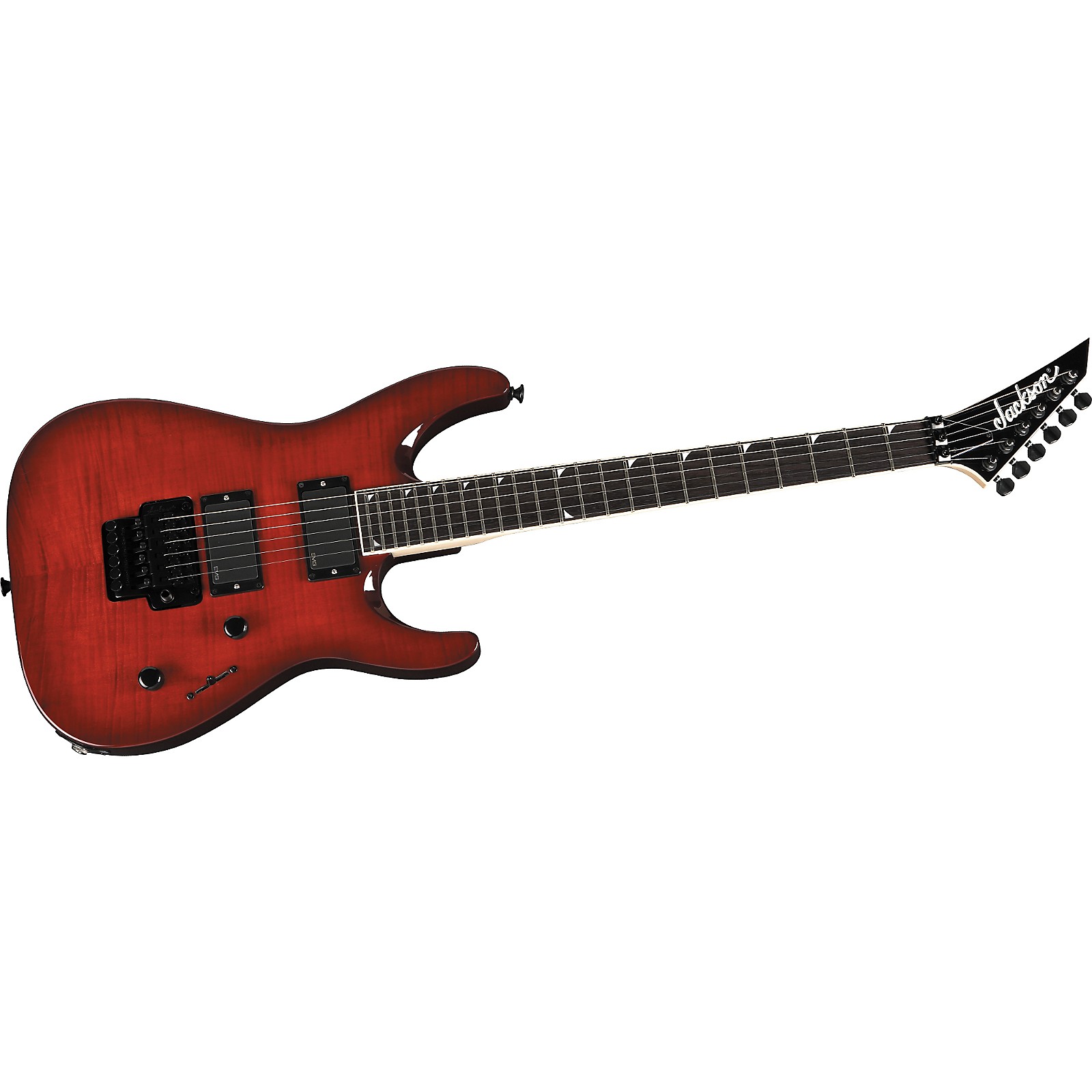 Jackson MG Series DKMG Dinky Electric Guitar (2008 Model) | Musician's ...