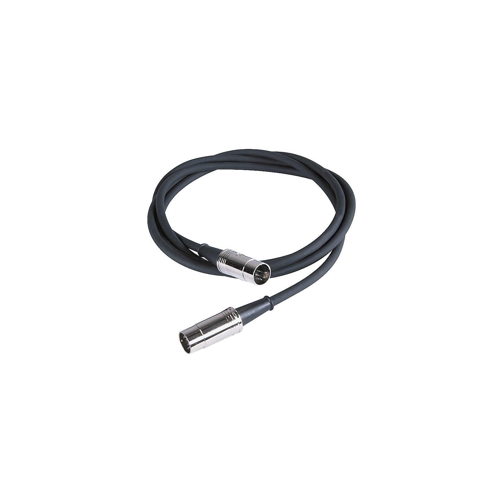 M-Audio MIDI Cable | Musician's Friend