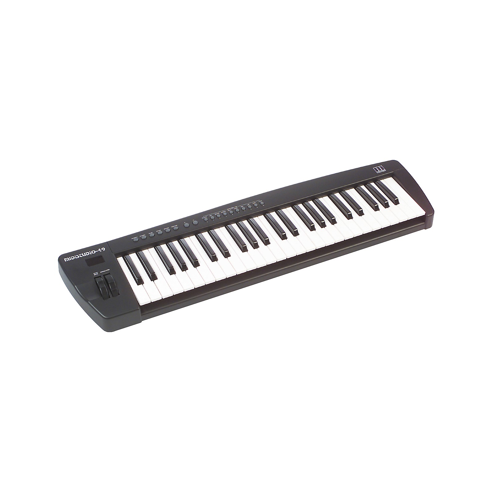 Gear One MIDIstudio-49 Key MIDI Controller | Musician's Friend