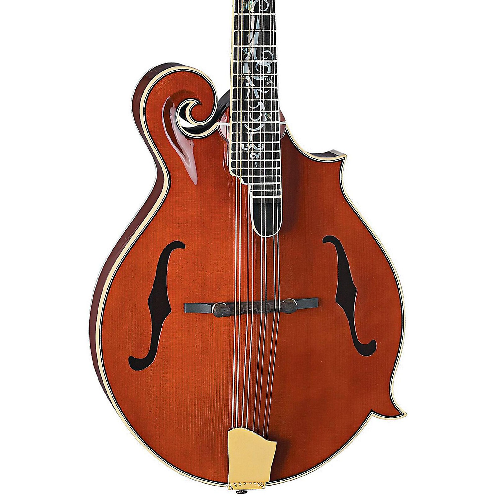 Michael Kelly MKLDFAW Legacy Flame Mandolin | Musician's Friend