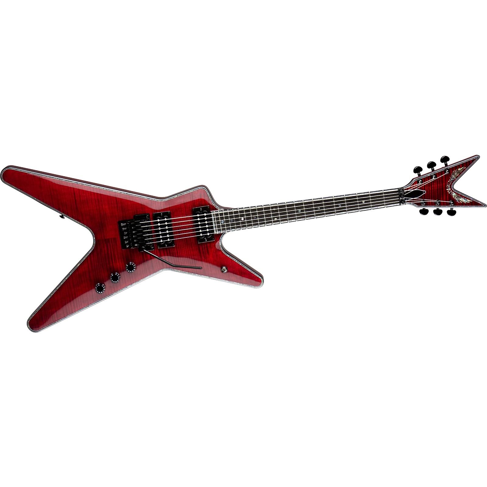 Dean ML ATF3000 Electric Guitar | Musician's Friend