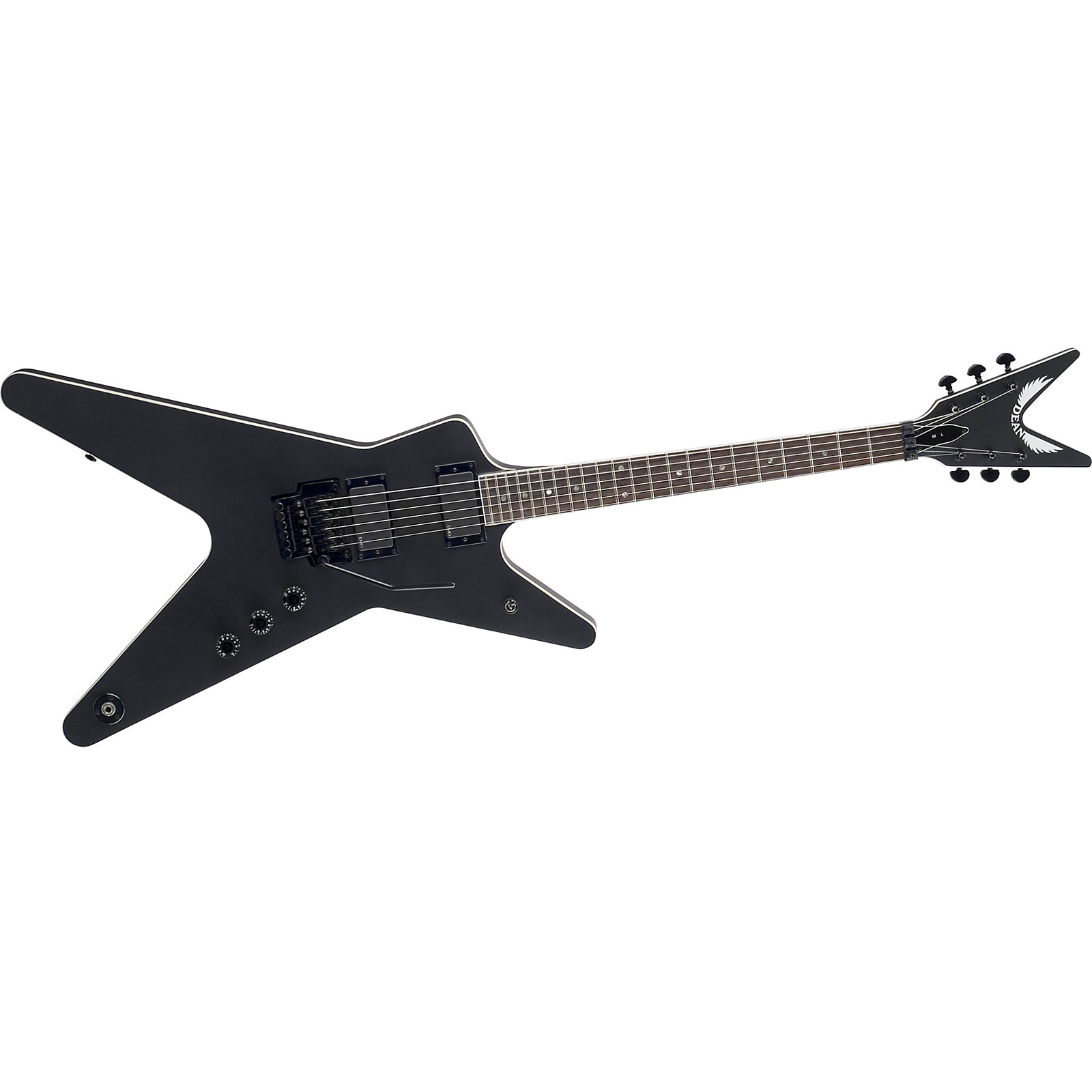 Dean ML Knight Electric Guitar | Musician's Friend