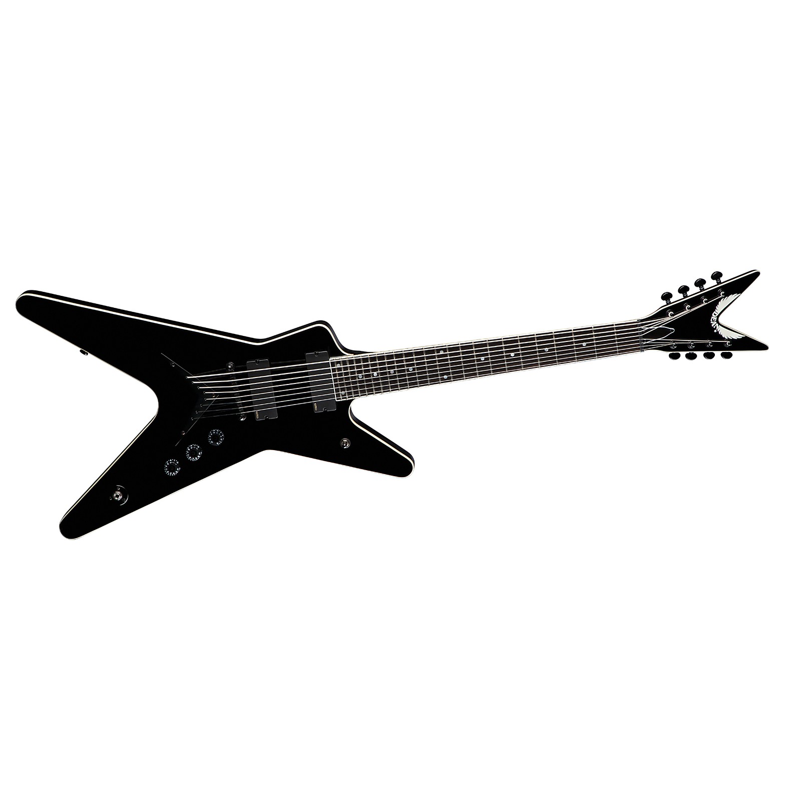 Dean ML Modifier 8-String Electric Guitar | Musician's Friend