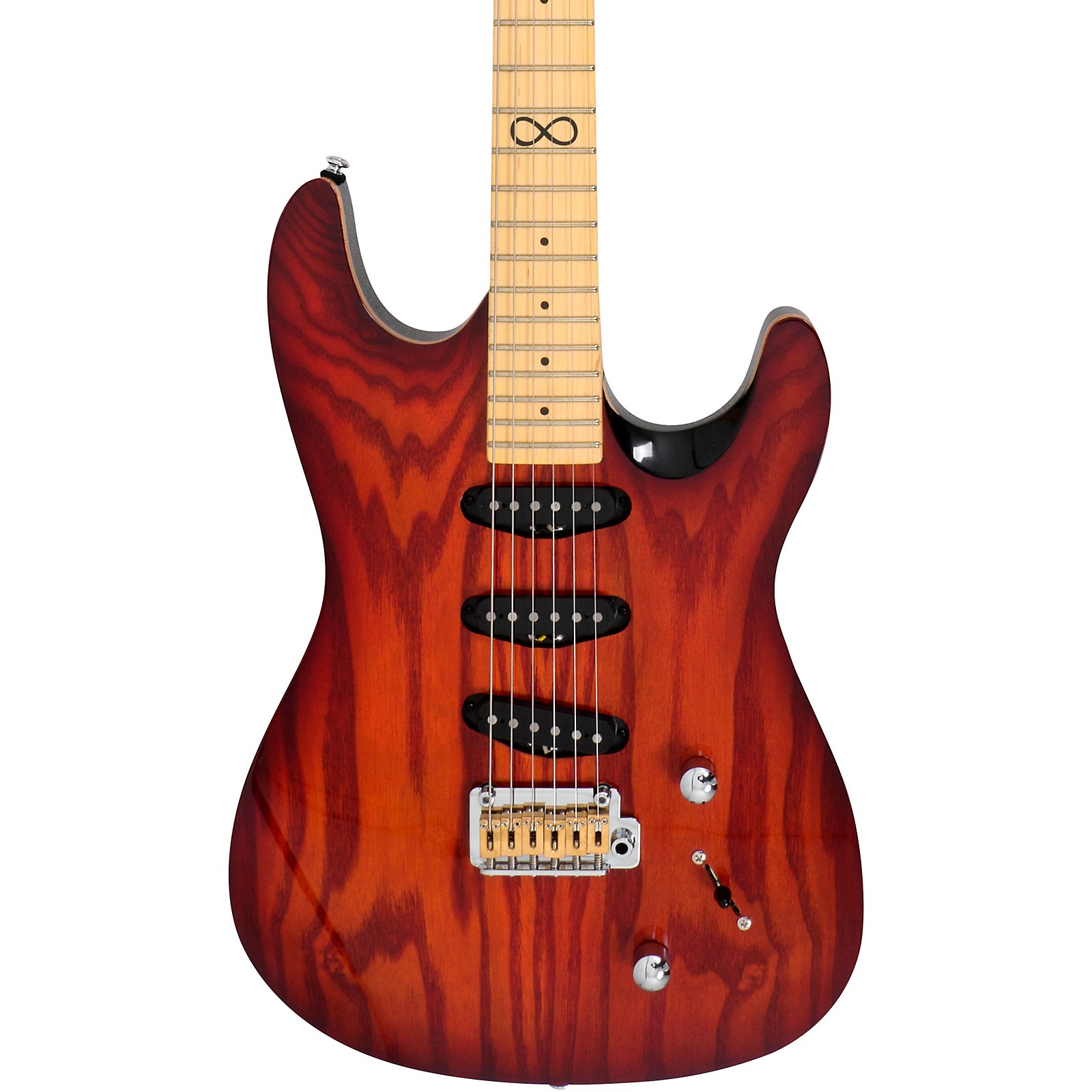 Chapman ML1 Traditional V2 Electric Guitar Coffee | Musician's Friend