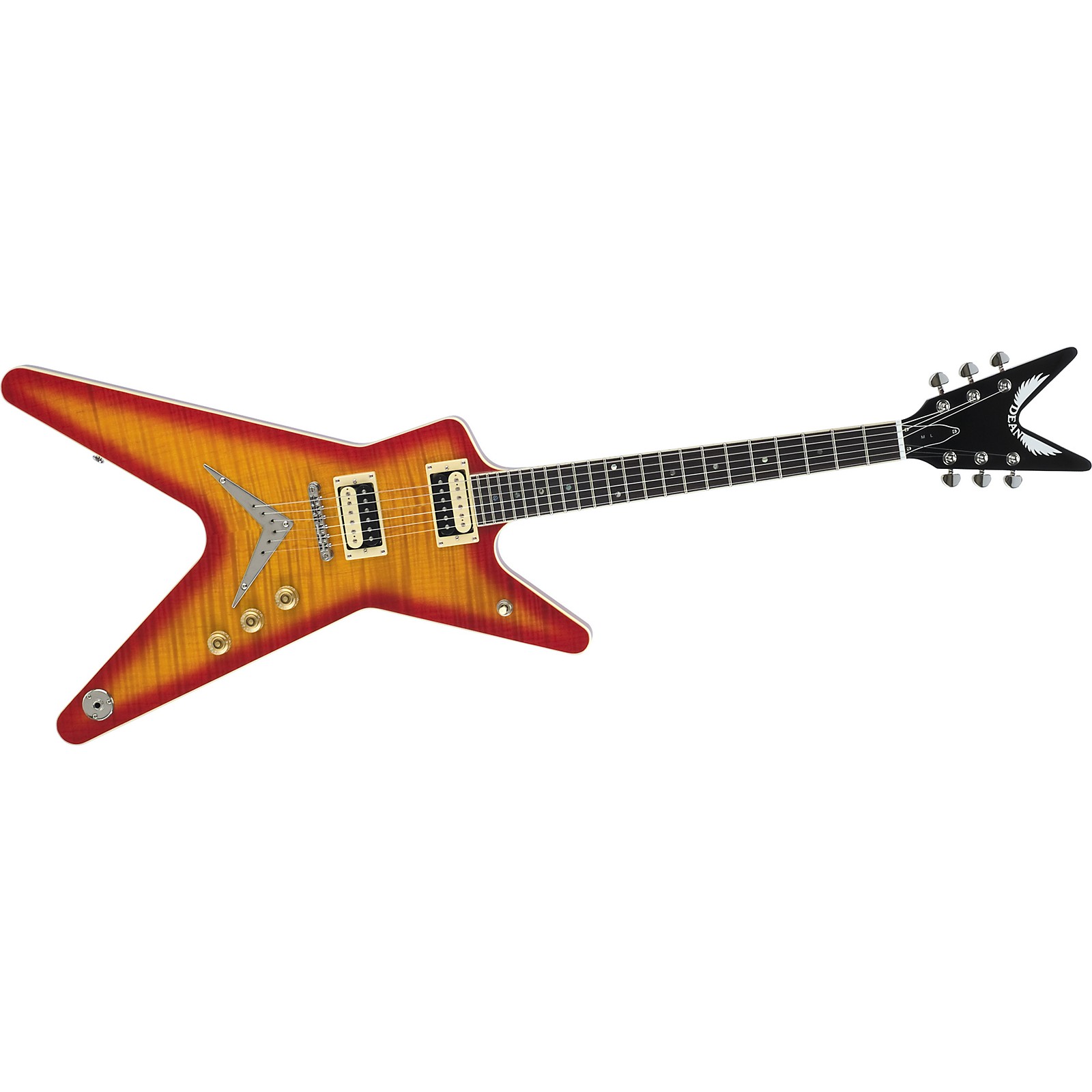 Dean ML79 Electric Guitar | Musician's Friend