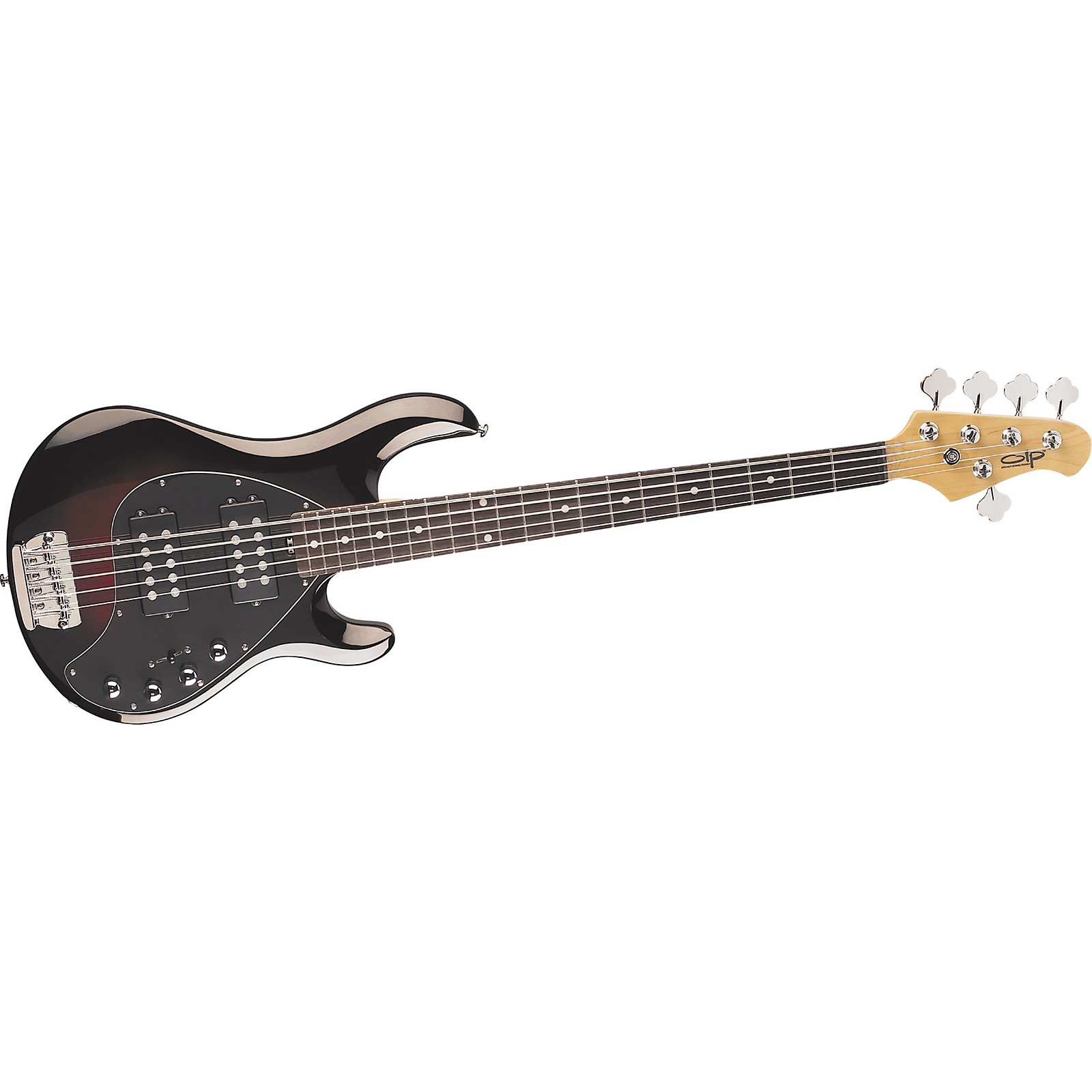 OLP MM32 5-String Electric Bass Guitar | Musician's Friend