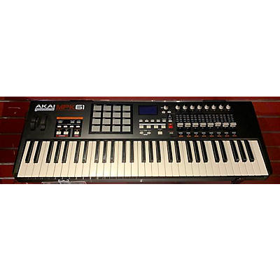 Akai Professional MIDI Controllers | Musician's Friend