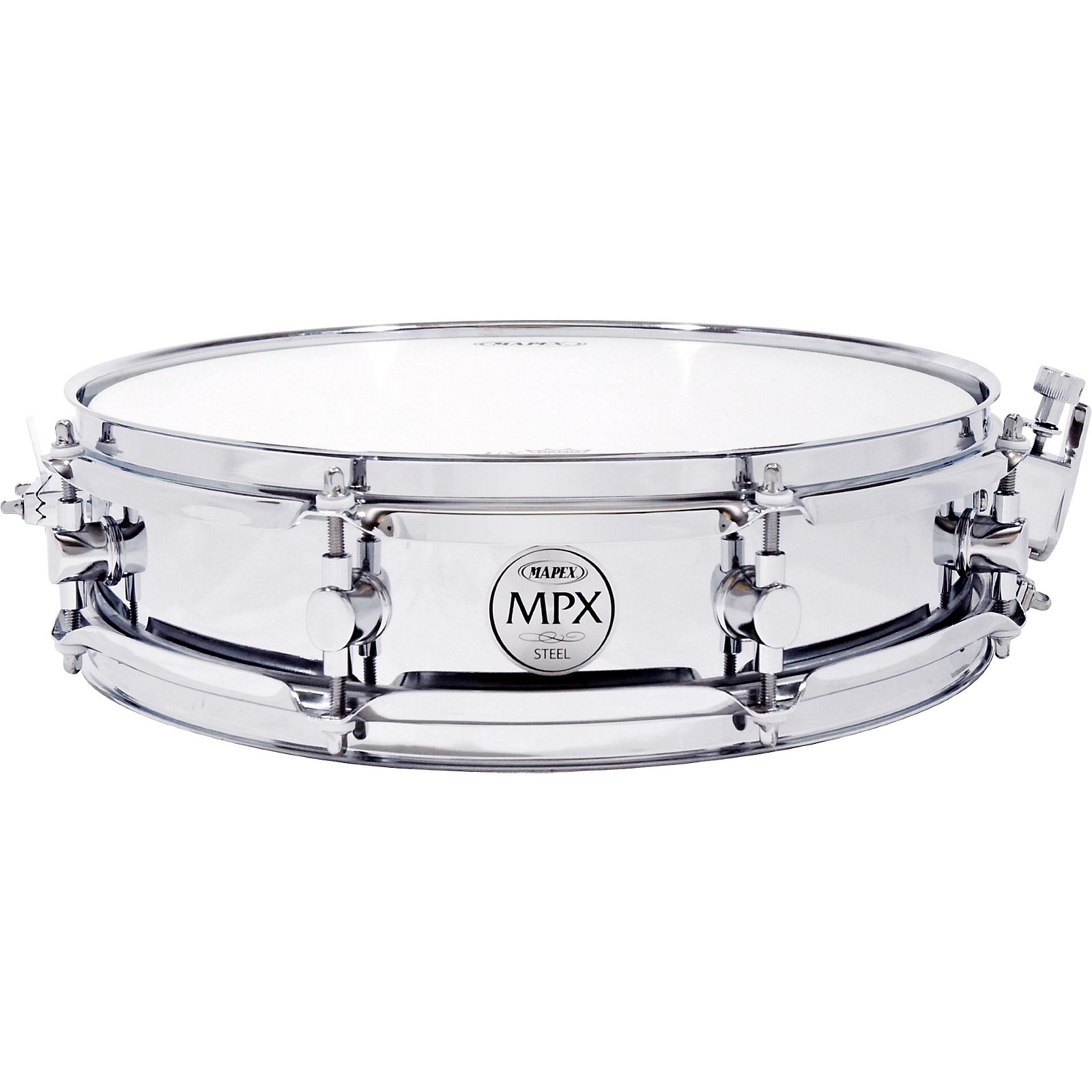 Mapex MPX Steel Snare Drum | Musician's Friend
