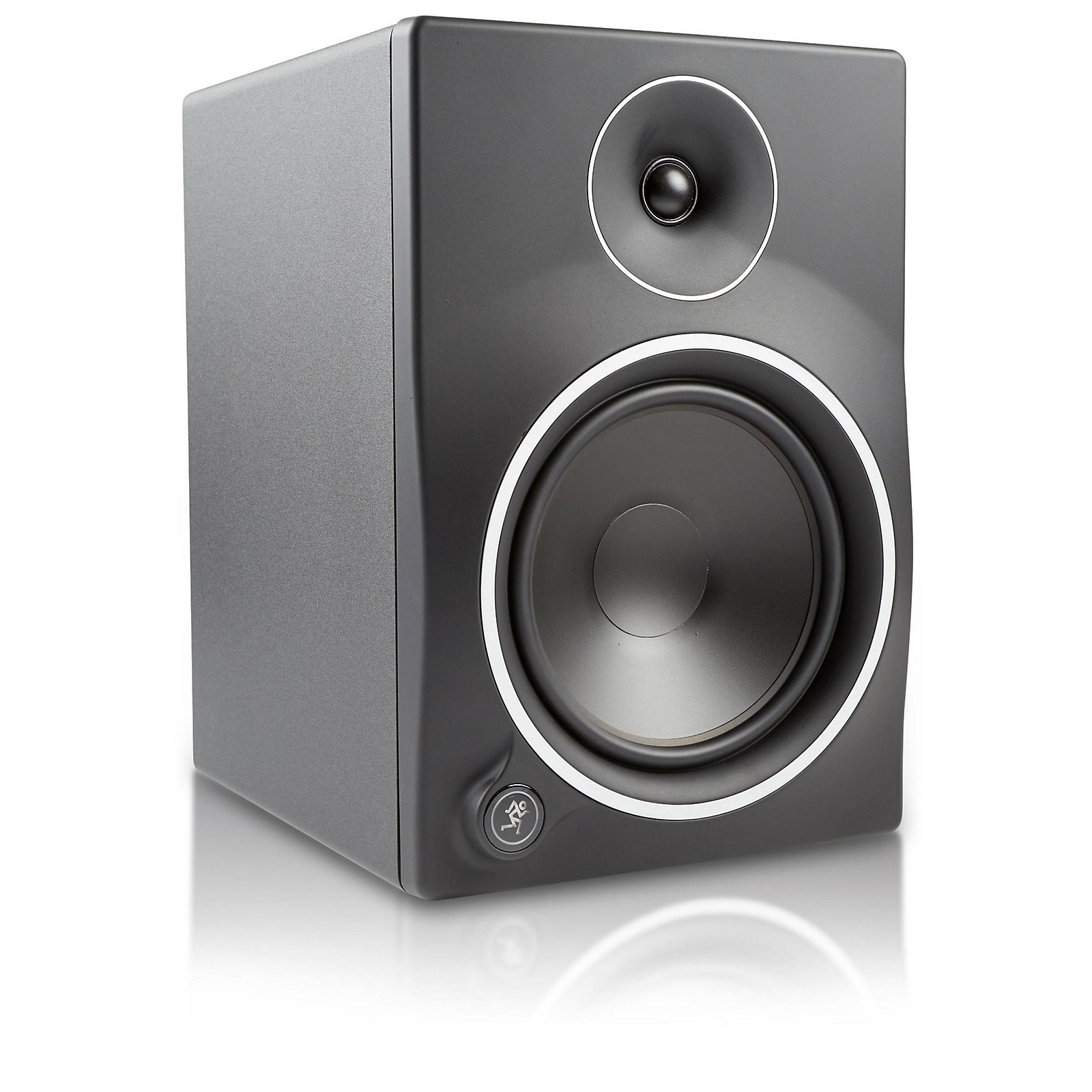 Mackie MR8 mk3 8" 2-Way Powered Studio Monitor | Musician's Friend