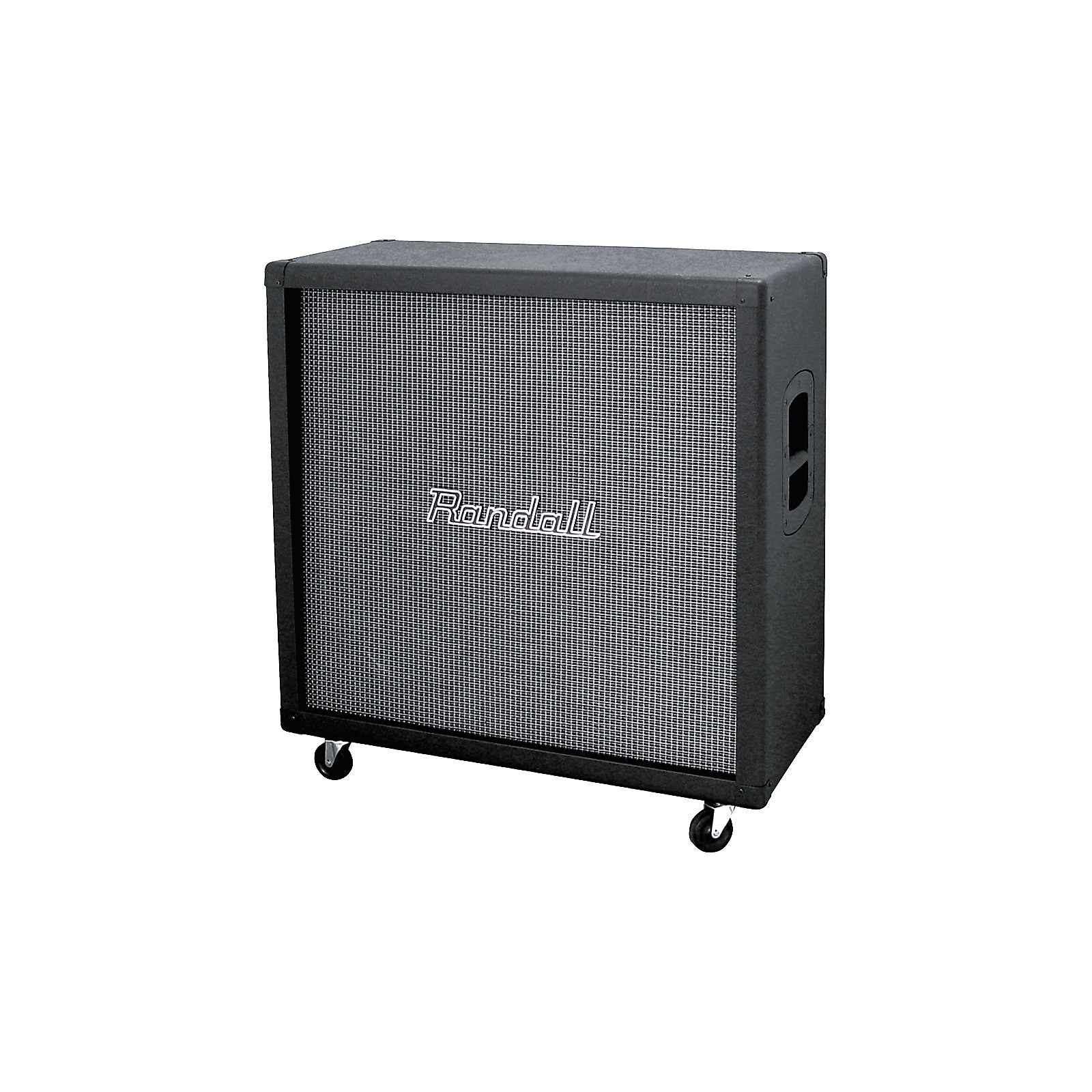 Randall MTS Series R412C 280W 4x12 Guitar Extension Cabinet | Musician ...