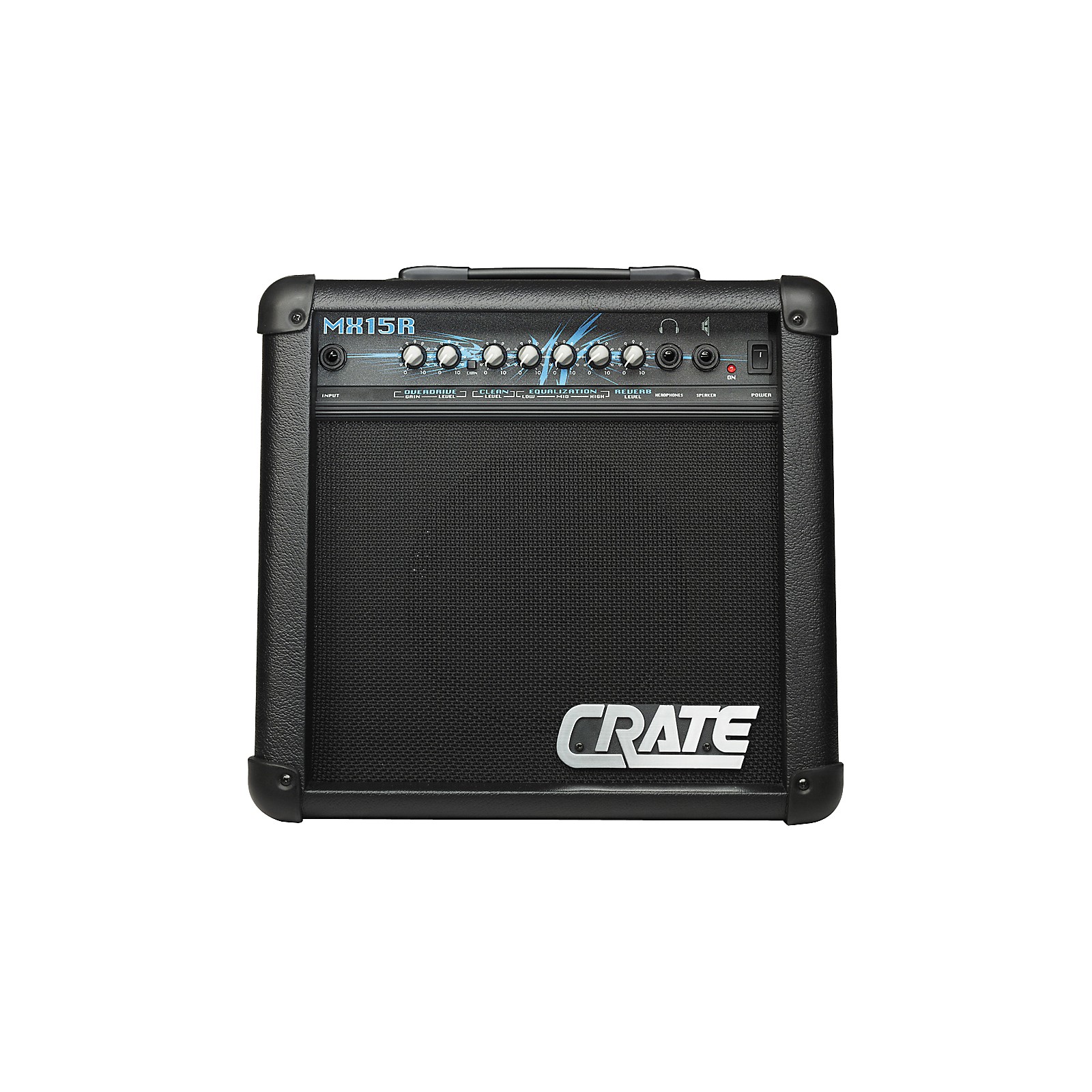 Crate MX15R Combo Amp | Musician's Friend