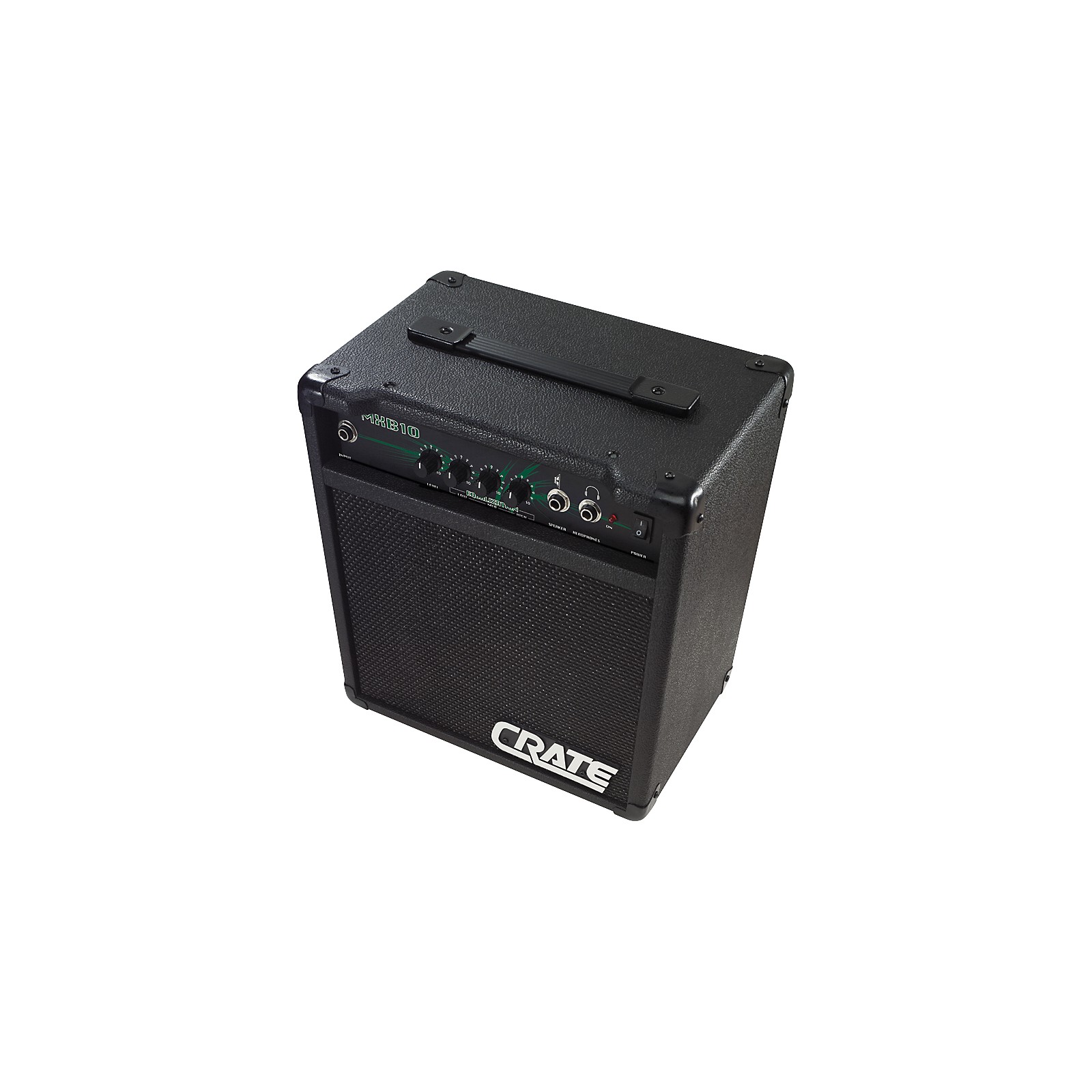 Crate MXB10 10W 1x8 Bass Combo | Musician's Friend