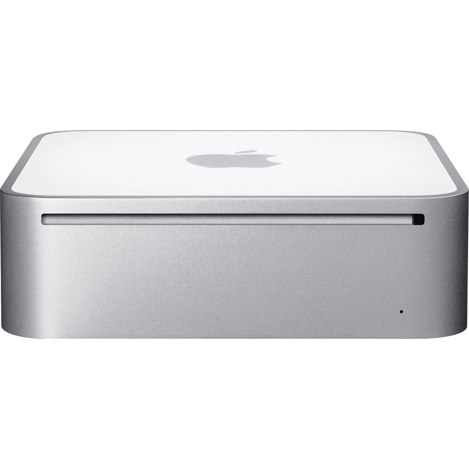 Apple Mac mini (2GHz, 1GB RAM, 120GB HD, SuperDrive, AirPort Extreme Wi ...
