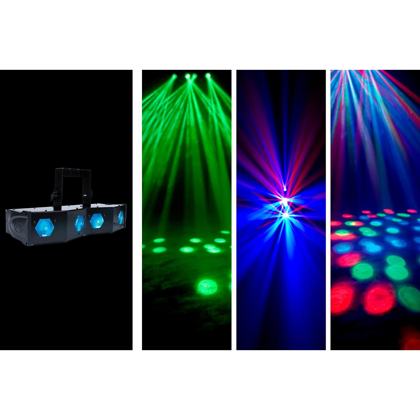 American DJ Majestic LED bar | Musician's Friend