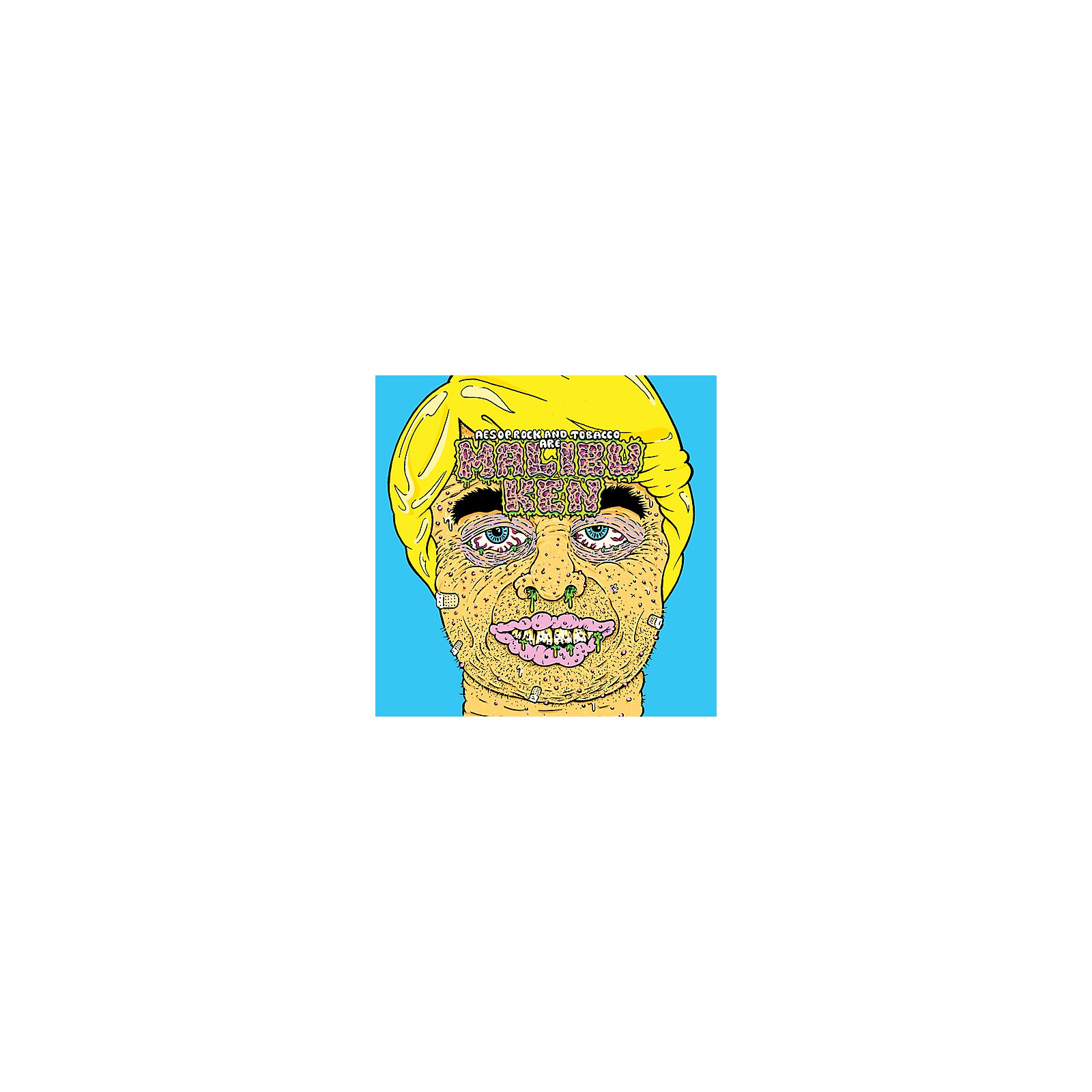 Malibu Ken | Musician's Friend