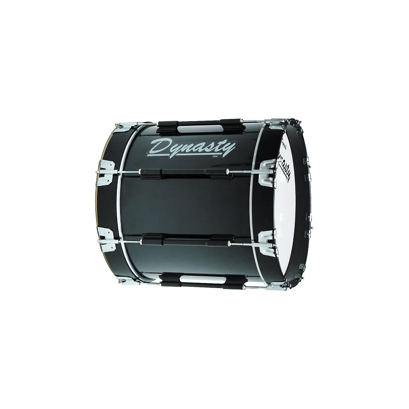 Dynasty Marching Bass Drums Musicians Friend