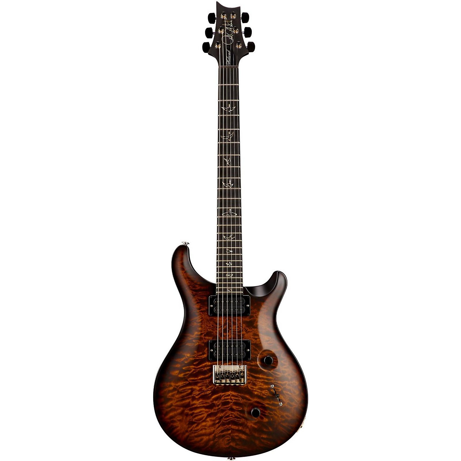 PRS Mark Holcomb Signature Limited Run Electric Guitar | Musician's Friend
