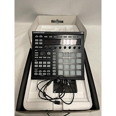 Native Instruments MIDI Controllers | Musician's Friend