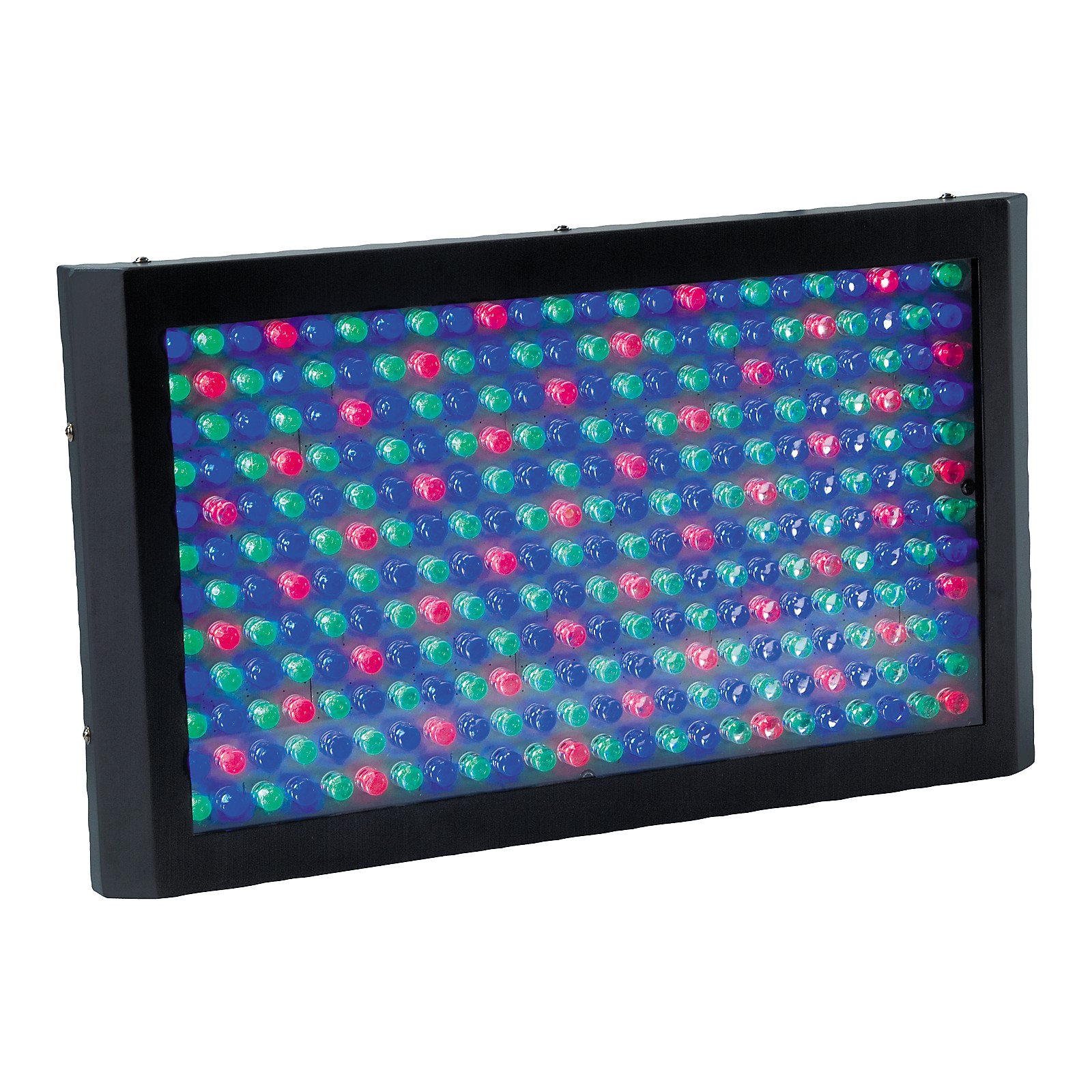 American DJ Mega Panel LED DMX Color Changing Panel | Musician's Friend